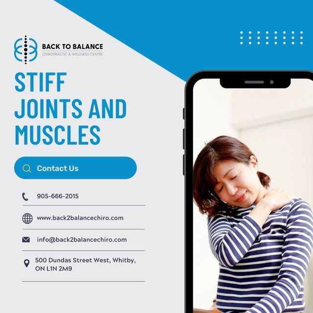 Contact - Back to Balance Chiropractic and Wellness